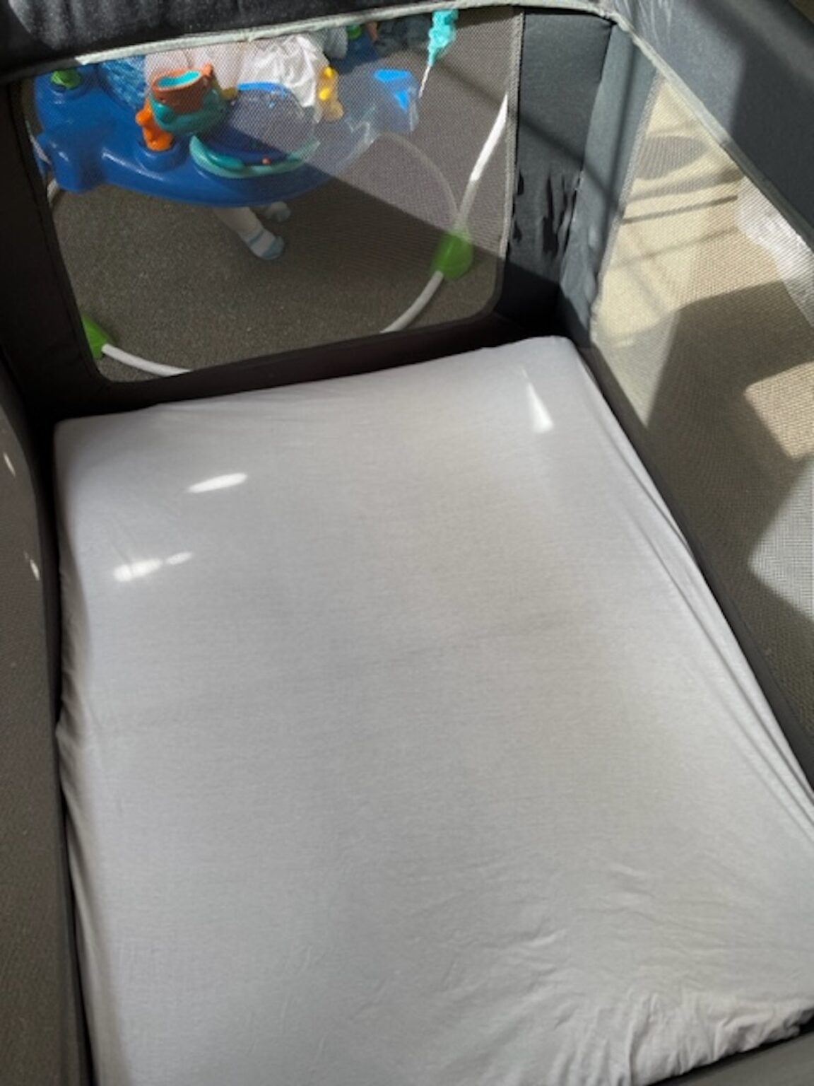 9 Baby Travel Essentials for Disneyland Paris